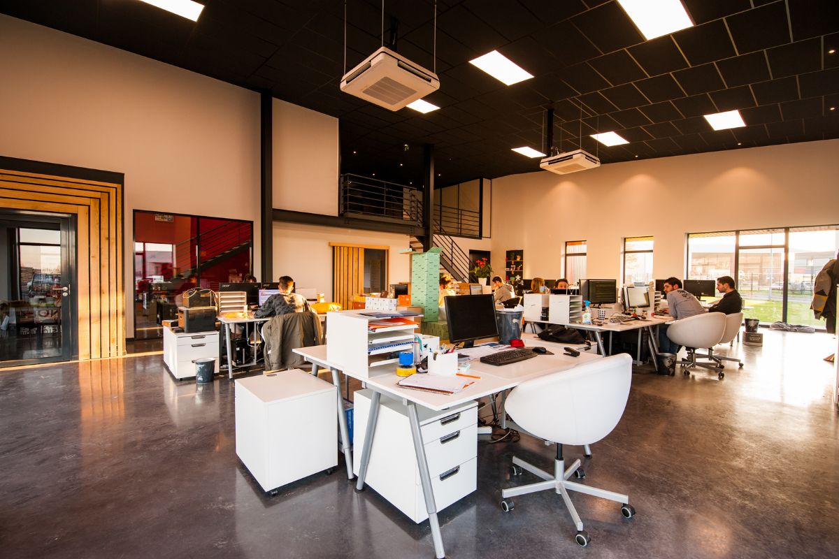 Most Contaminated Spots in Your Office | Mya Cleaning Services
